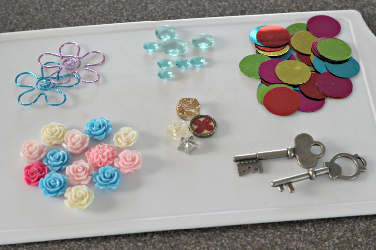 Handmade Molded Soaps - Organize and Decorate Everything