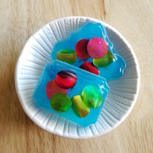 Handmade Molded Soaps - Organize and Decorate Everything
