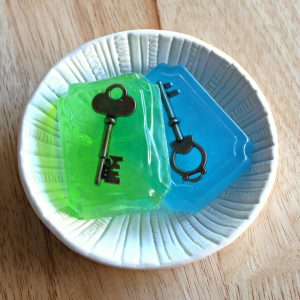 Handmade Molded Soaps - Organize and Decorate Everything