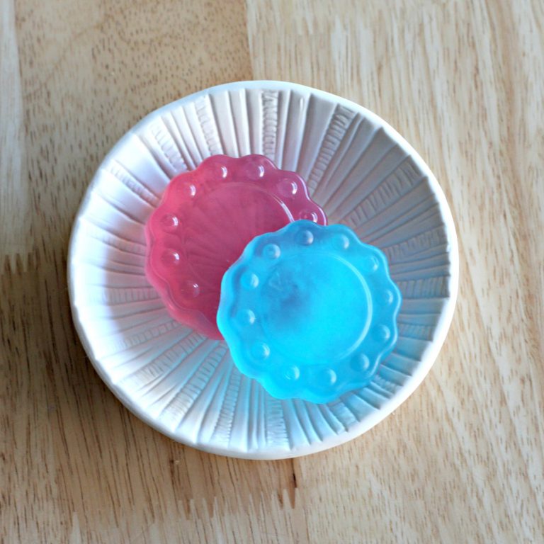 Handmade Molded Soaps - Organize and Decorate Everything