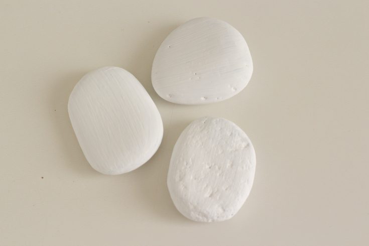 Sweet and Simple Painted Rocks - Organize and Decorate Everything